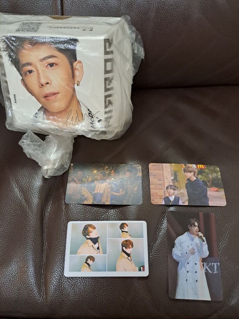 麥當勞 Baby Mirror Edan Lui 呂爵安 兒登 麥樂雞盒 送季前賽卡 (非官方) 姜濤 爽手送一些mirror 成員啤牌卡, 興趣及遊戲, 收藏品及紀念品, 古董收藏 ...