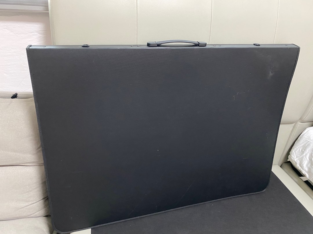 A1 Architecture Portfolio Case , Hobbies & Toys, Stationery & Craft ...