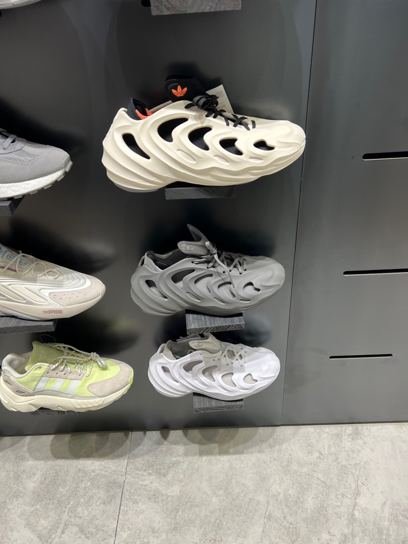 Adidas adiform, Men's Fashion, Footwear, Sneakers on Carousell