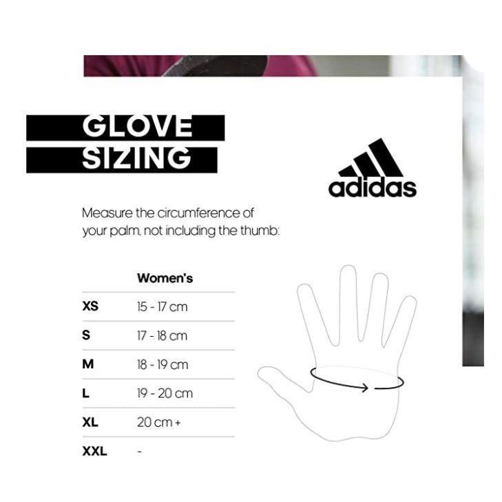 Adidas hand gloves, Sports Equipment, Other Sports Equipment and ...