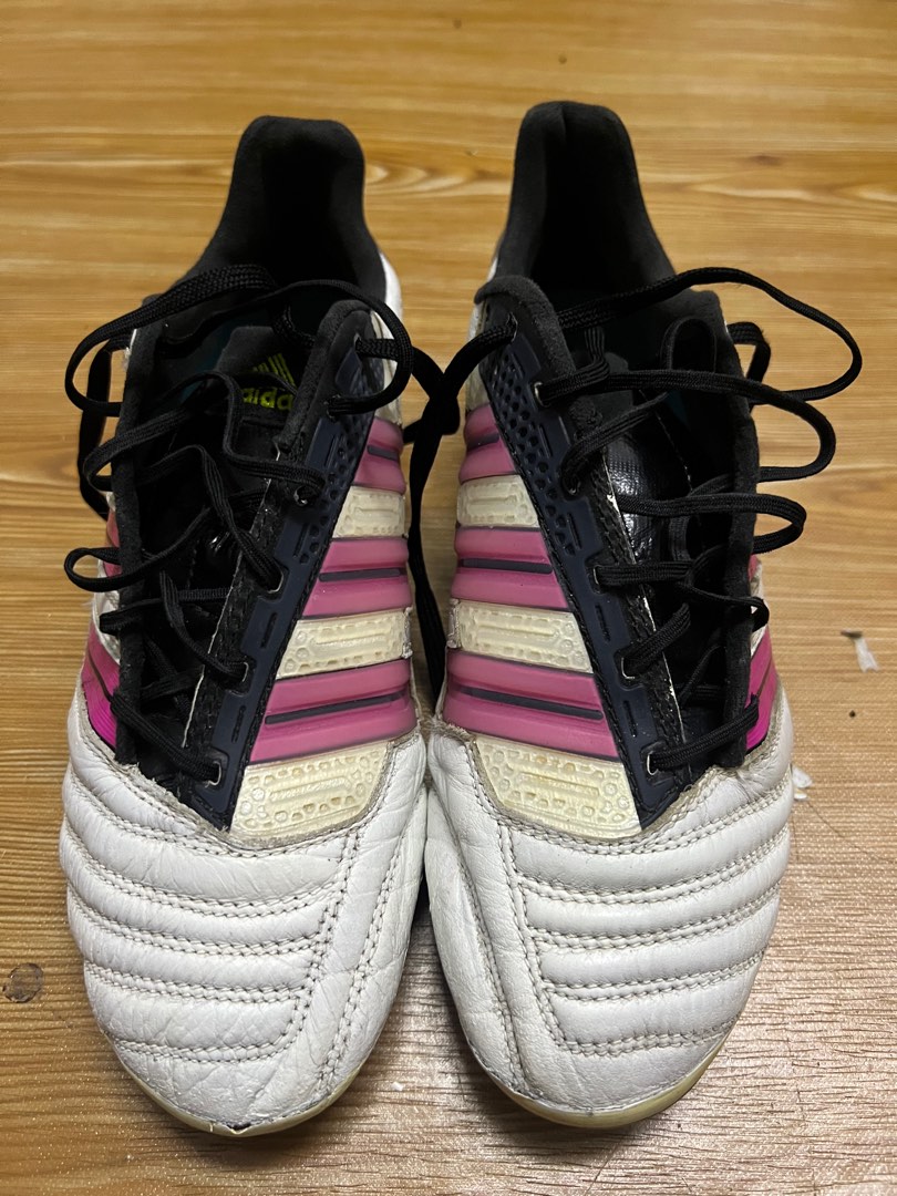 Adidas predator adipower, Men's Fashion, Footwear, Boots on Carousell