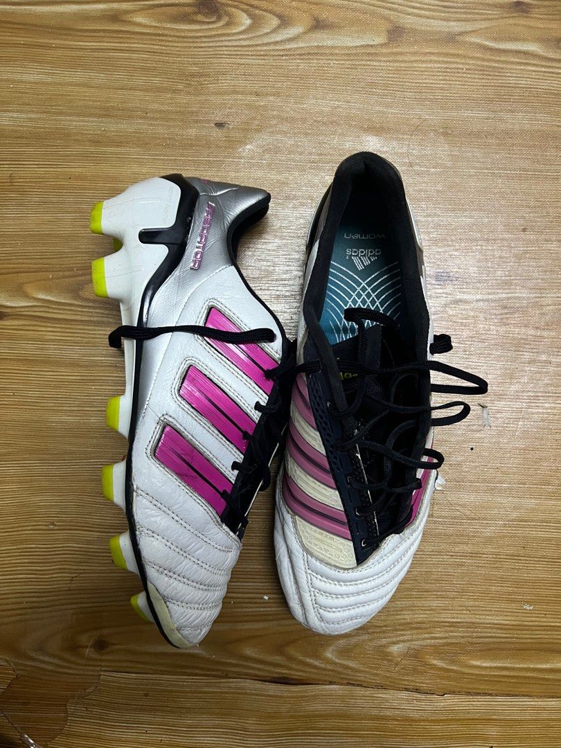 Adidas predator adipower, Men's Fashion, Footwear, Boots on Carousell