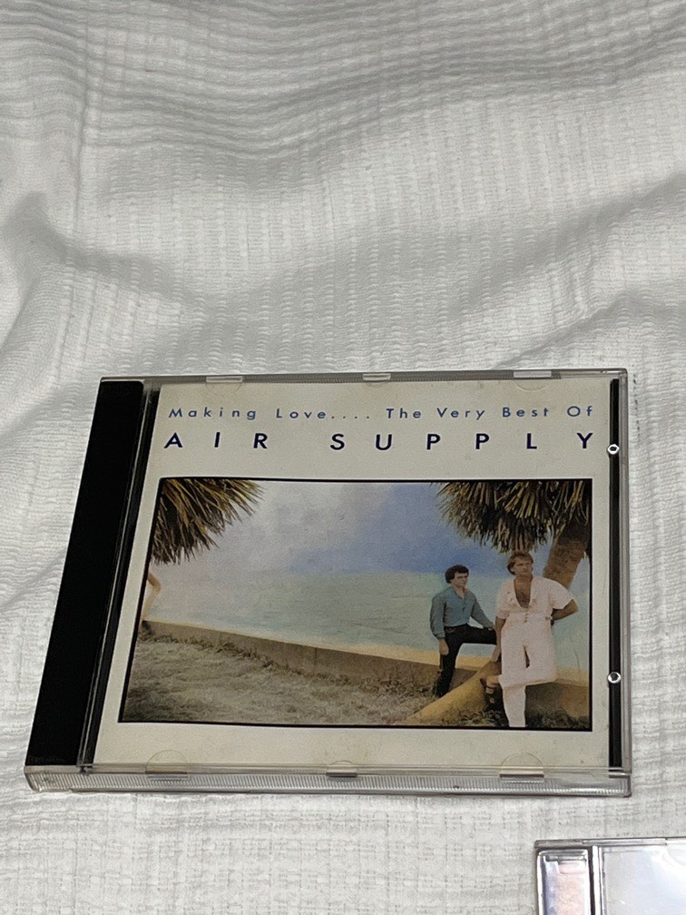 Air Supply, Phil Collins, Suzanne Vega , Rod Stewart, Hobbies & Toys ...