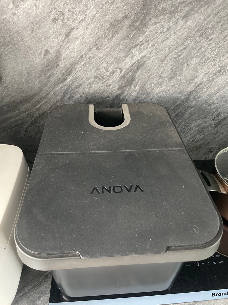 Anova souve container insulated. 20 litres, TV & Home Appliances ...