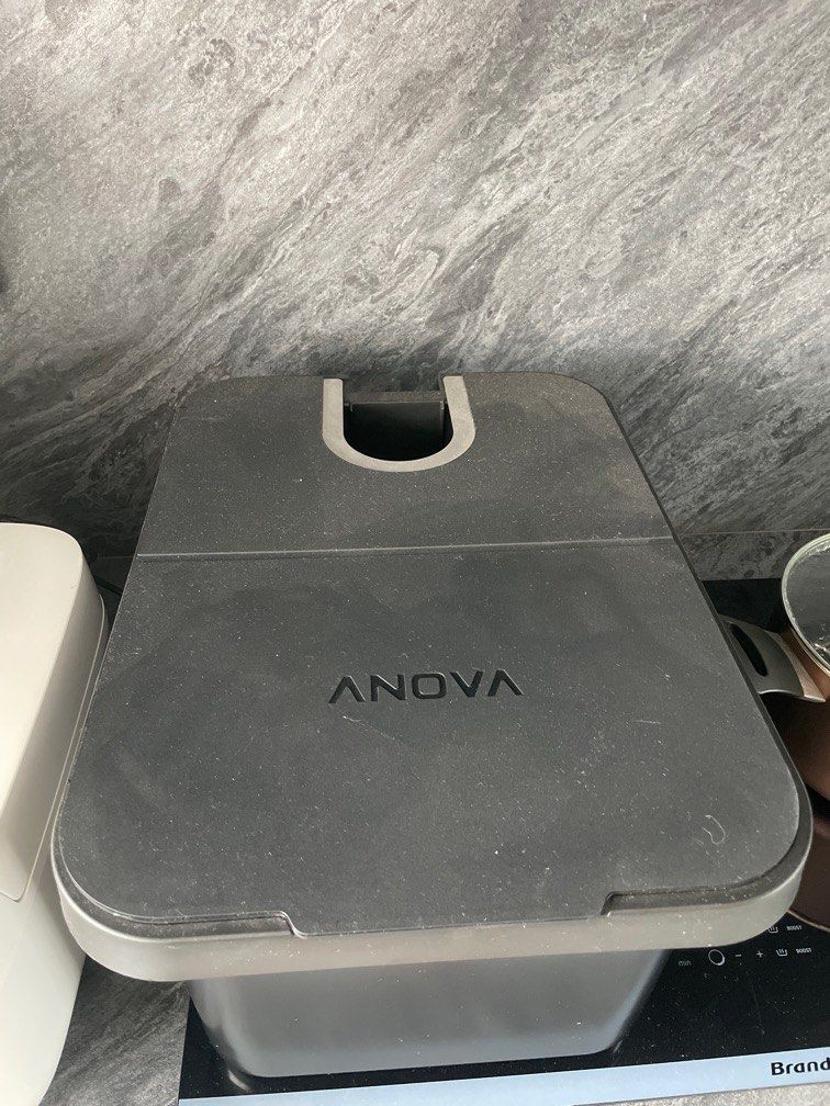Anova souve container insulated. 20 litres, TV & Home Appliances ...