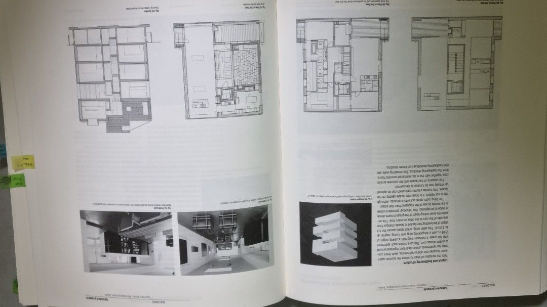Architecture Books - Constructing Architecture, Hobbies & Toys, Books ...