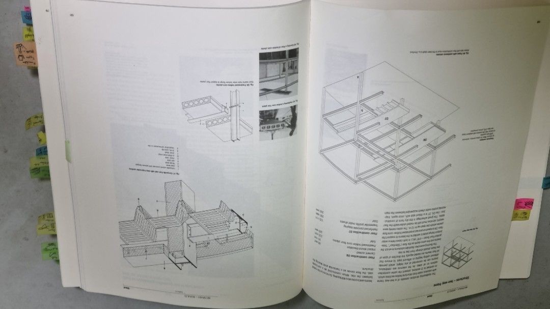 Architecture Books - Constructing Architecture, Hobbies & Toys, Books ...
