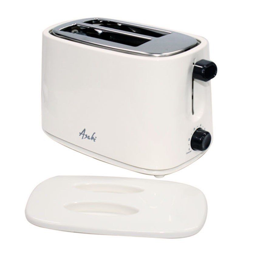 Asahi Electric Pop-up Bread Toster, TV & Home Appliances, Kitchen ...