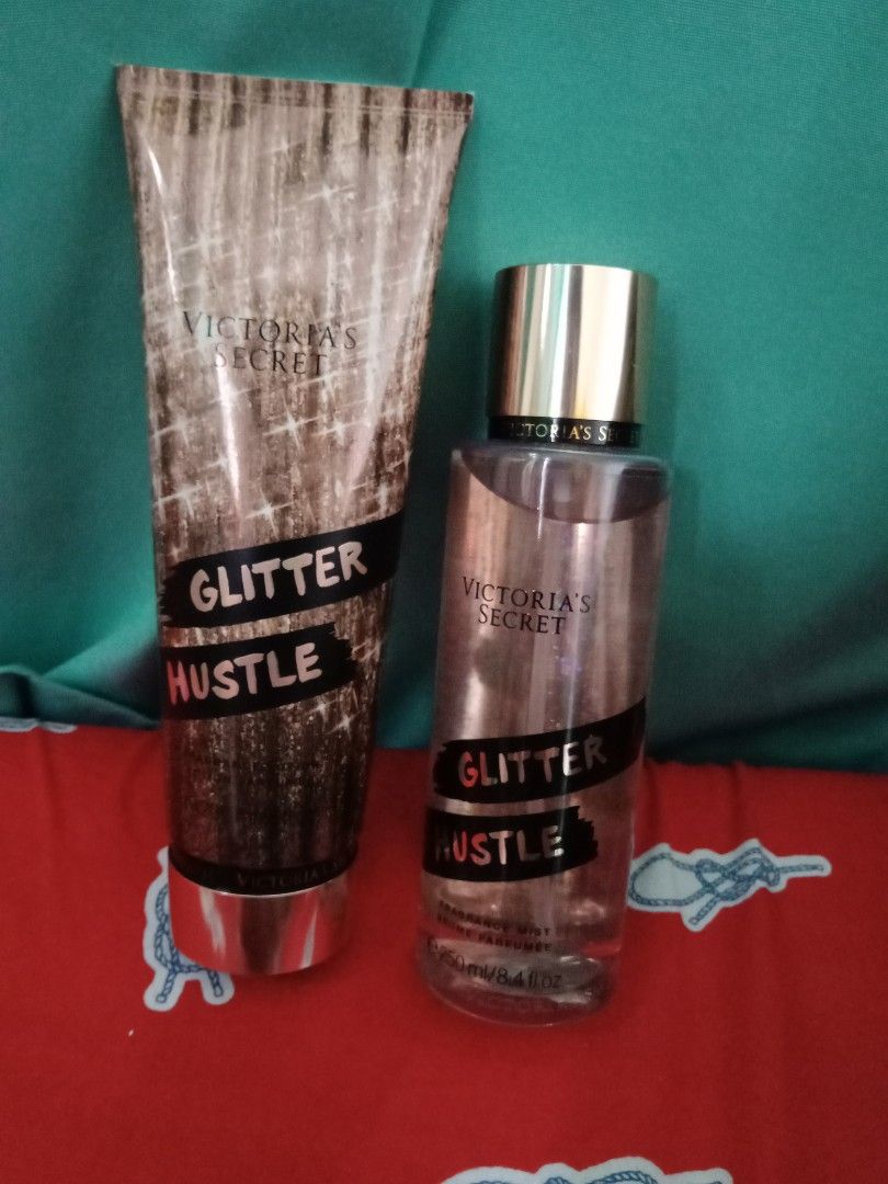Authentic Victoria Secret Perfume and Body Lotion, Beauty & Personal ...