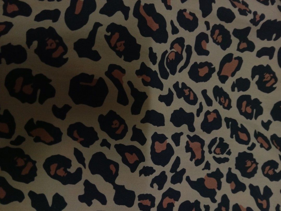 Baju kemeja Bathing Ape motif rimau kumbang, Men's Fashion, Tops & Sets ...