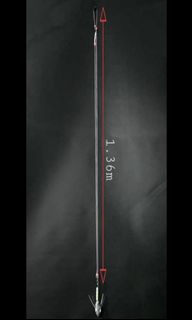 Basic Dropper Pulley Fishing Rig, Sports Equipment, Fishing on Carousell