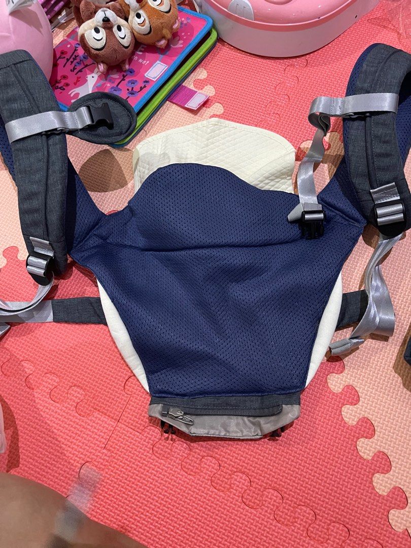 Bebear carrier AX aluminum special edition, Babies & Kids, Going Out ...