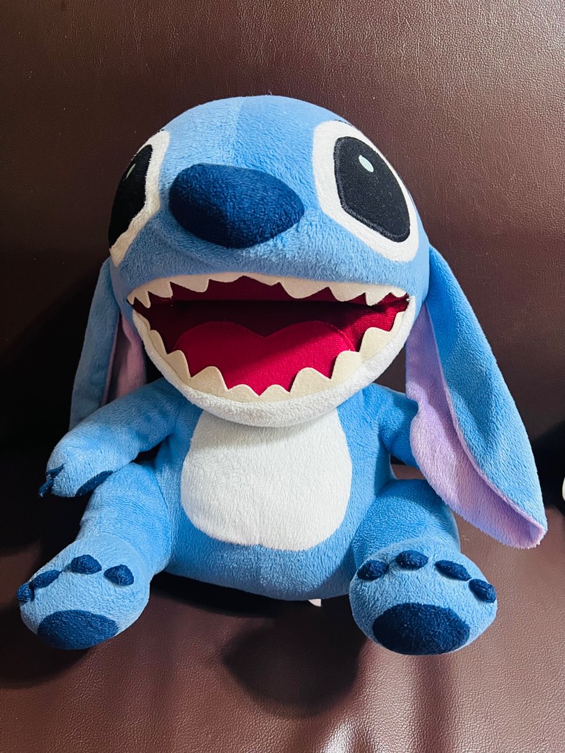 Big Stitch, Hobbies & Toys, Toys & Games on Carousell