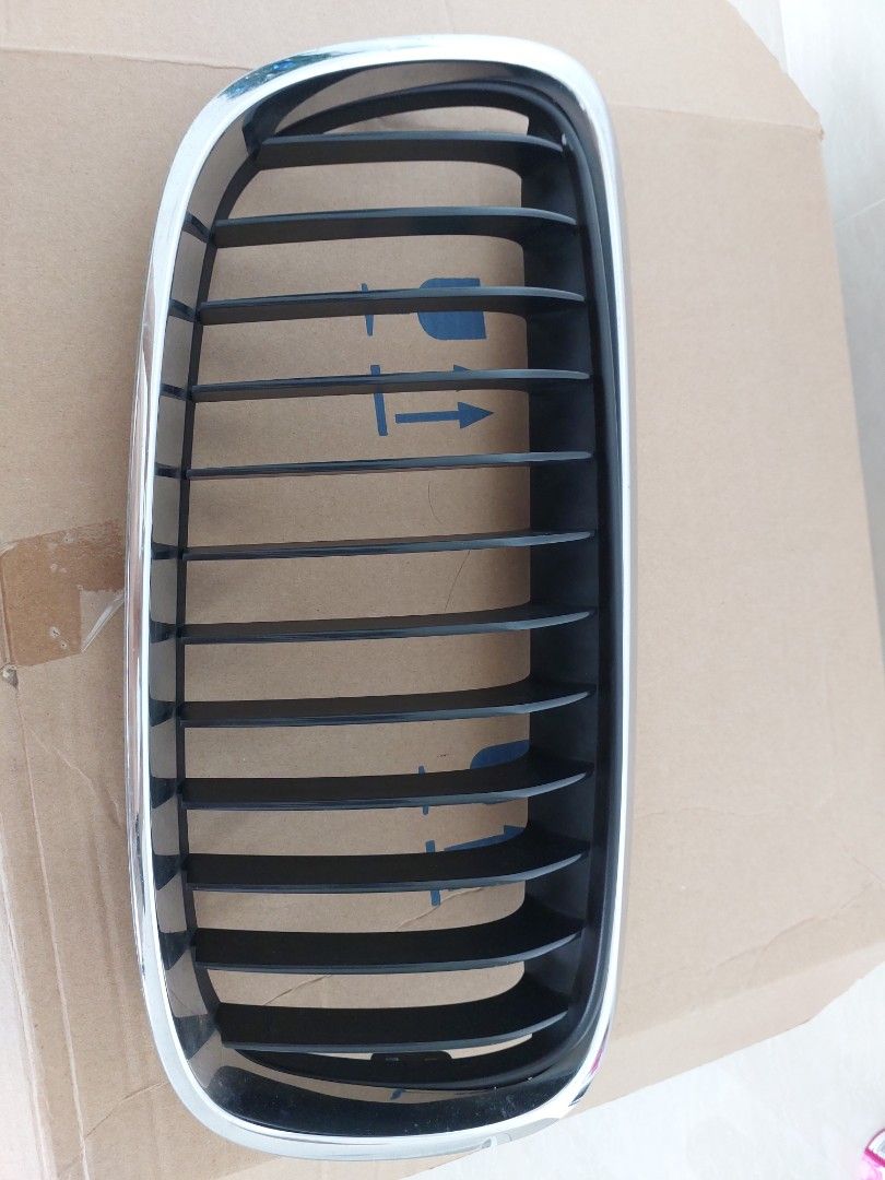 Bmw 2 series active tourer original front grill, Car Accessories ...