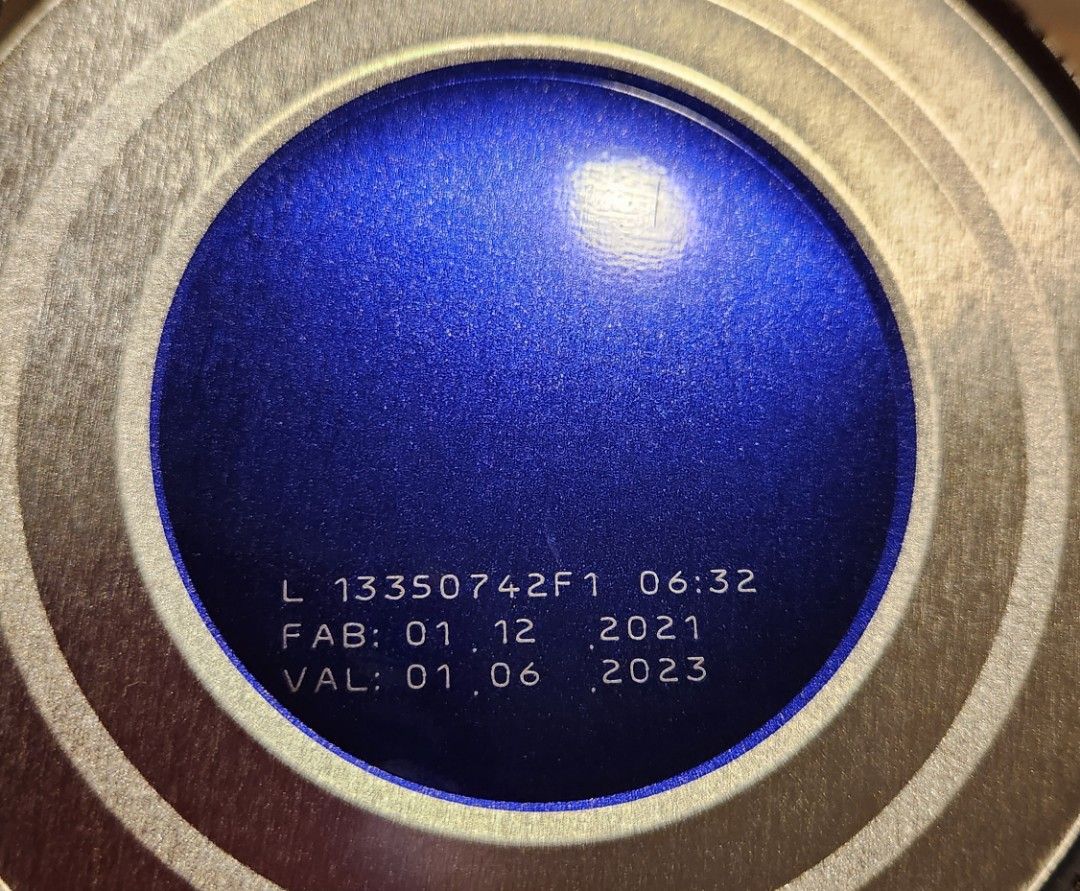 (BN) NAN AR - Anti Reflux milk powder formula Nestle, Babies & Kids ...