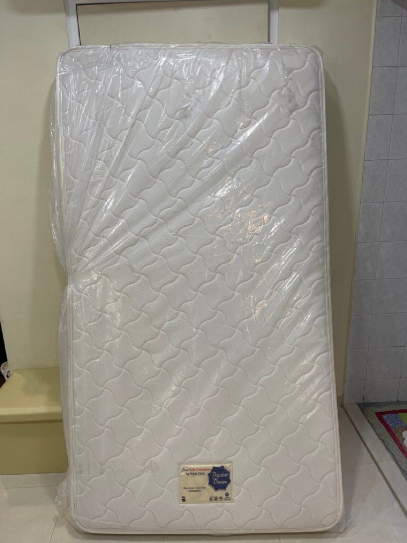 Brand new Super Single Mattress, Furniture & Home Living, Furniture ...