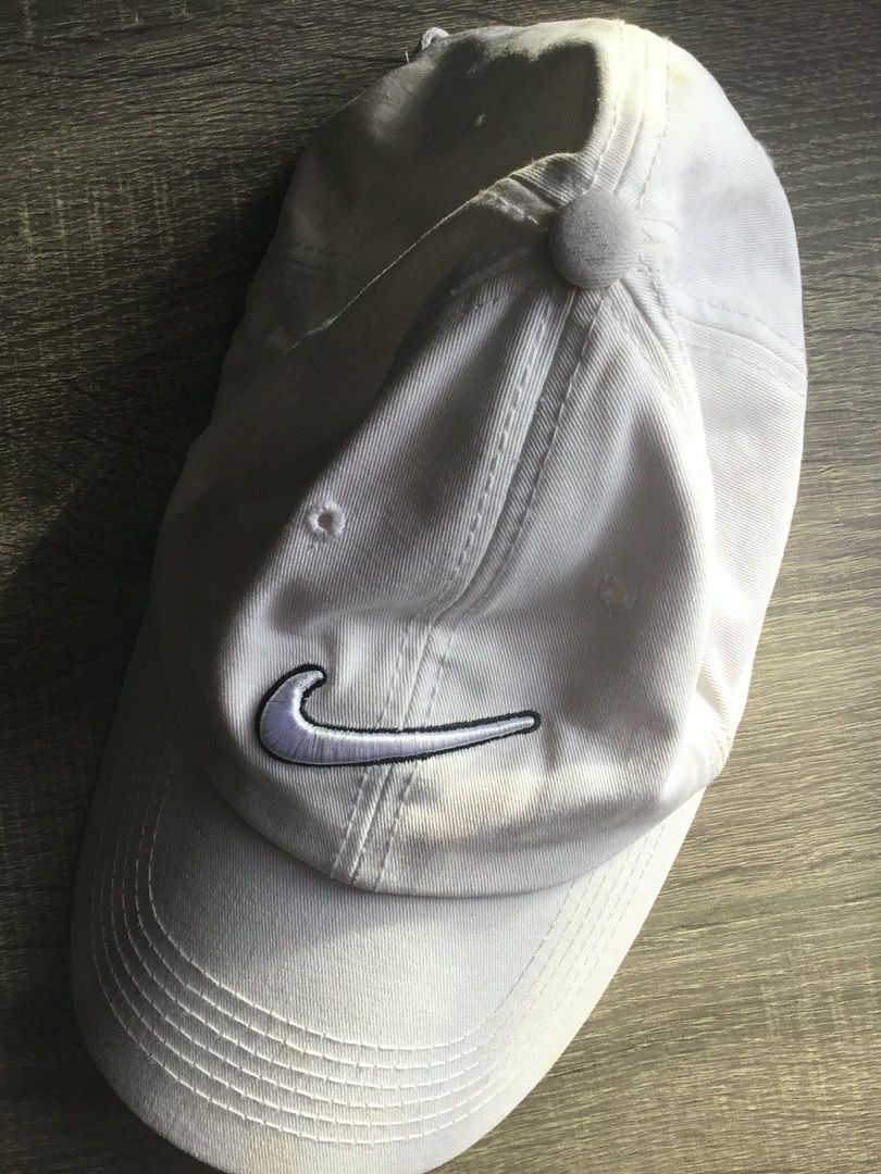 Branded Caps (Nike, New Era, Girbaud), Men's Fashion, Watches ...