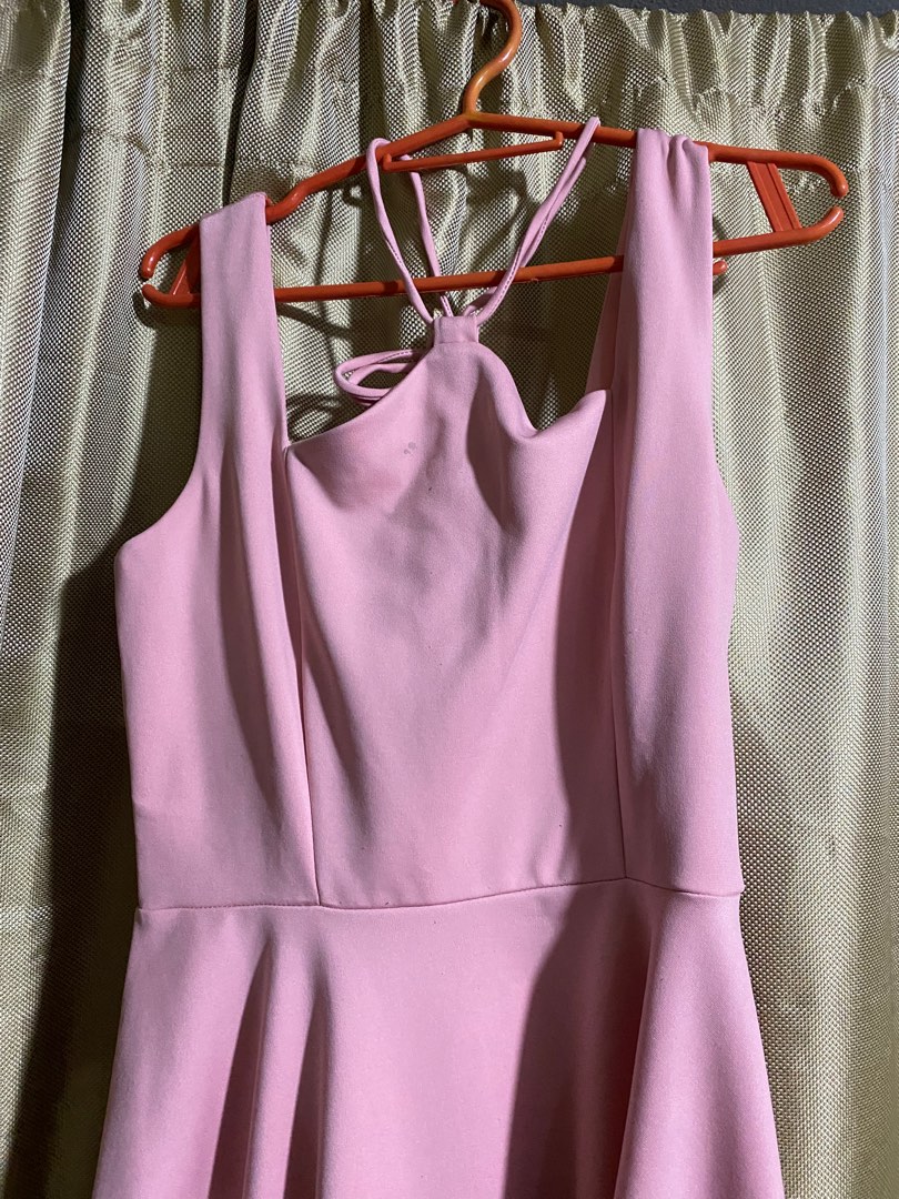 Branded Formal Dress (Party Dress/Sunday Dress), Women's Fashion ...