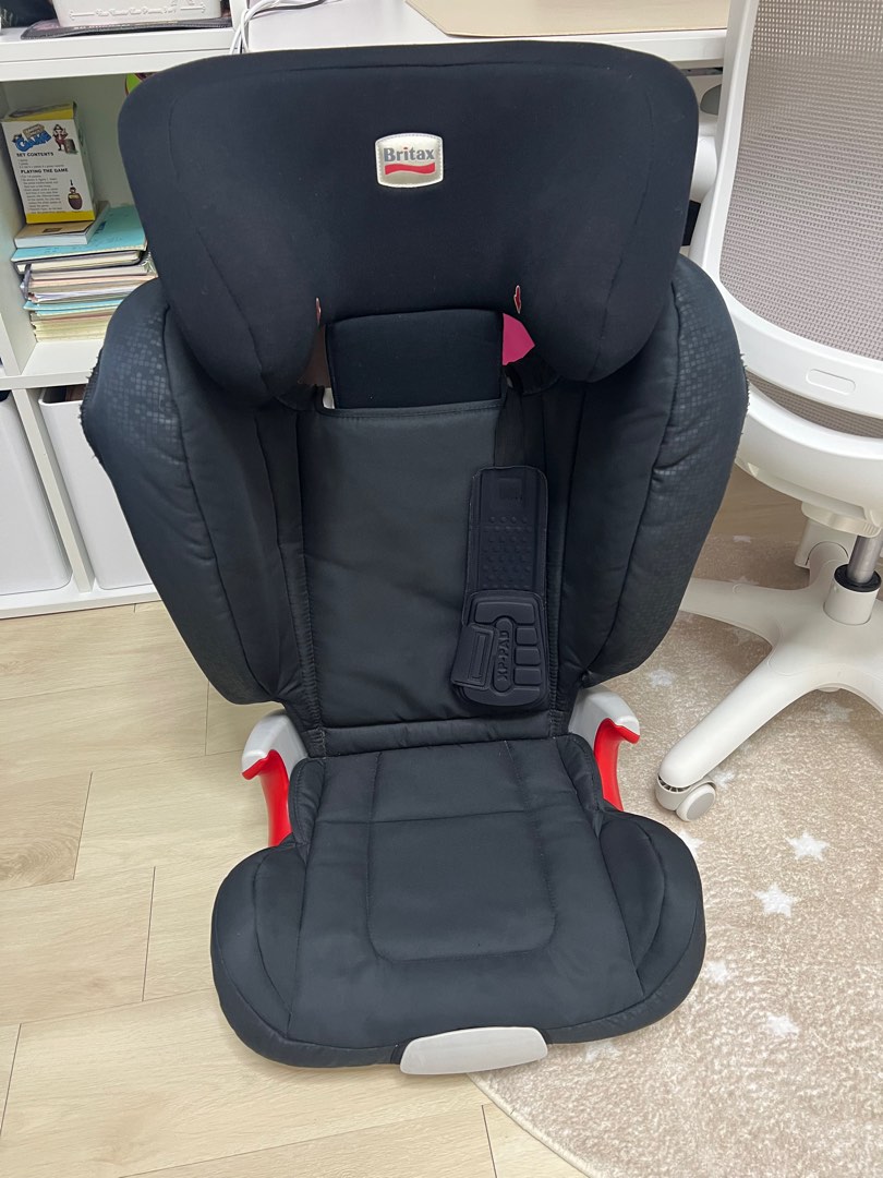 Britax Romer Kid XP Car seat, 兒童＆孕婦用品, 外出用品, 外出用品 - 安全座椅 - Carousell