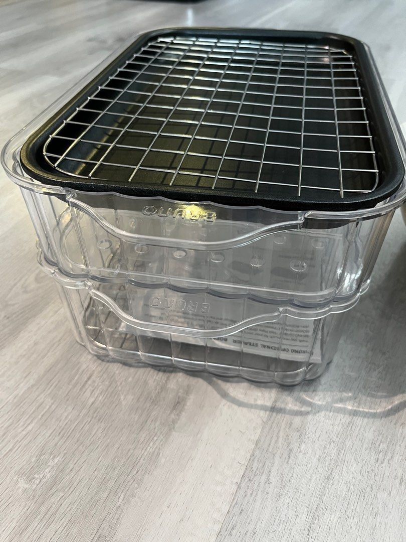 Bruno Snoopy (Limited Ed), TV & Home Appliances, Kitchen Appliances ...