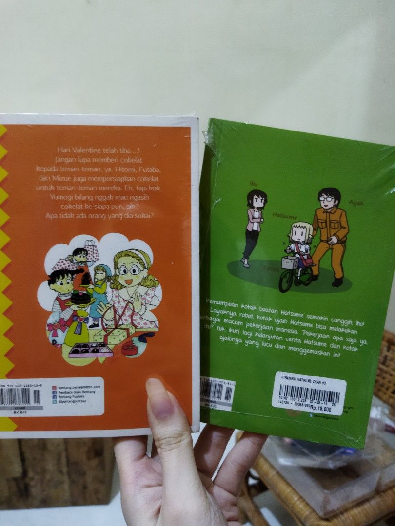 Buku komik how to make comic comic manga manhwa webtoon pbc pink berry ...