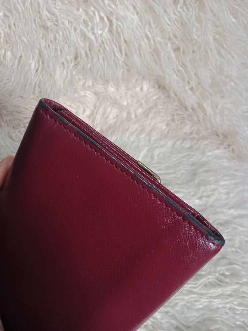 Cartier Wallet, Women's Fashion, Bags & Wallets, Wallets & Card holders ...