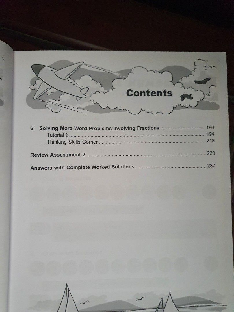 CASCO P5A Mathematics Tutor, Hobbies & Toys, Books & Magazines ...