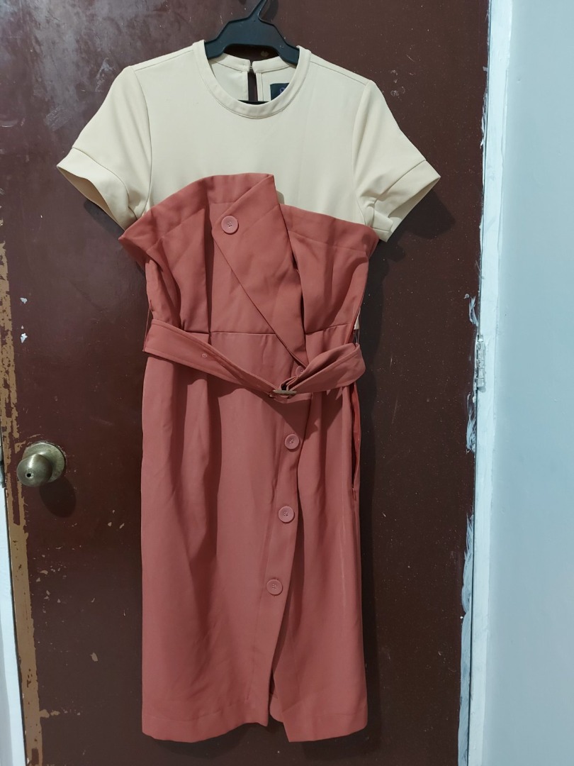 Casual/Prom Dress, Women's Fashion, Dresses & Sets, Dresses on Carousell