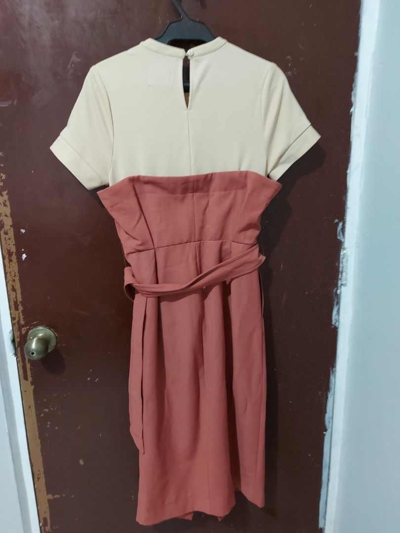 Casual/Prom Dress, Women's Fashion, Dresses & Sets, Dresses on Carousell