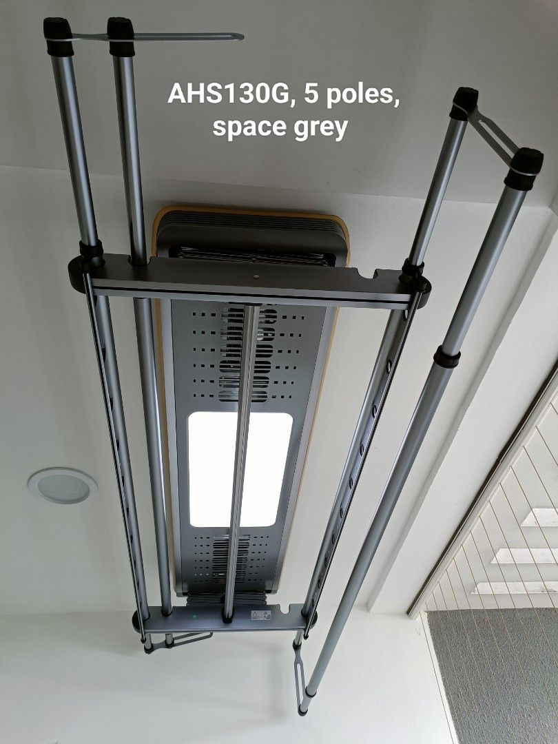 Clothes Drying Rack / Electric drying rack/Smart clothes drying rack ...