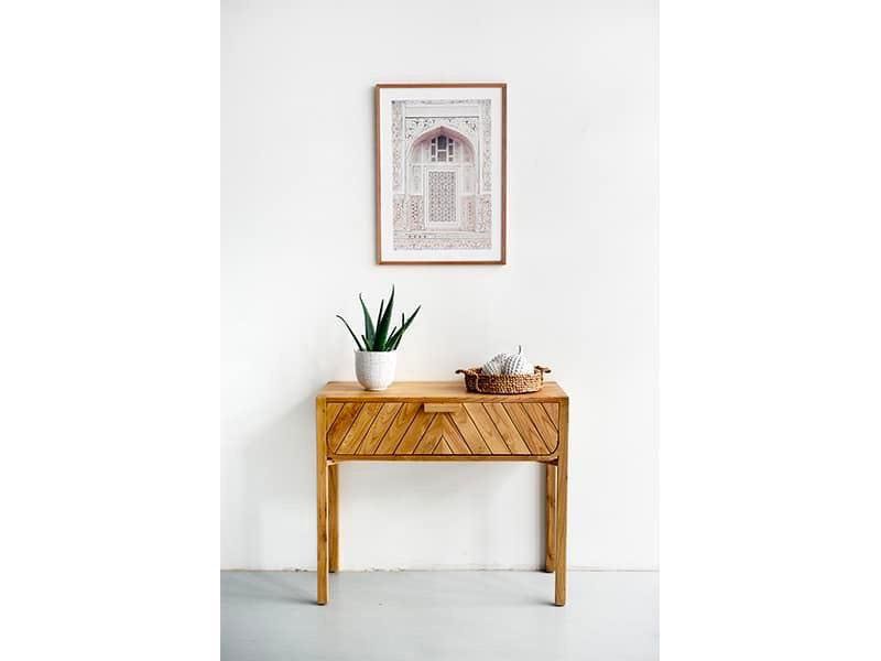 Console table (Amalfi Console from Island Living), Furniture & Home ...