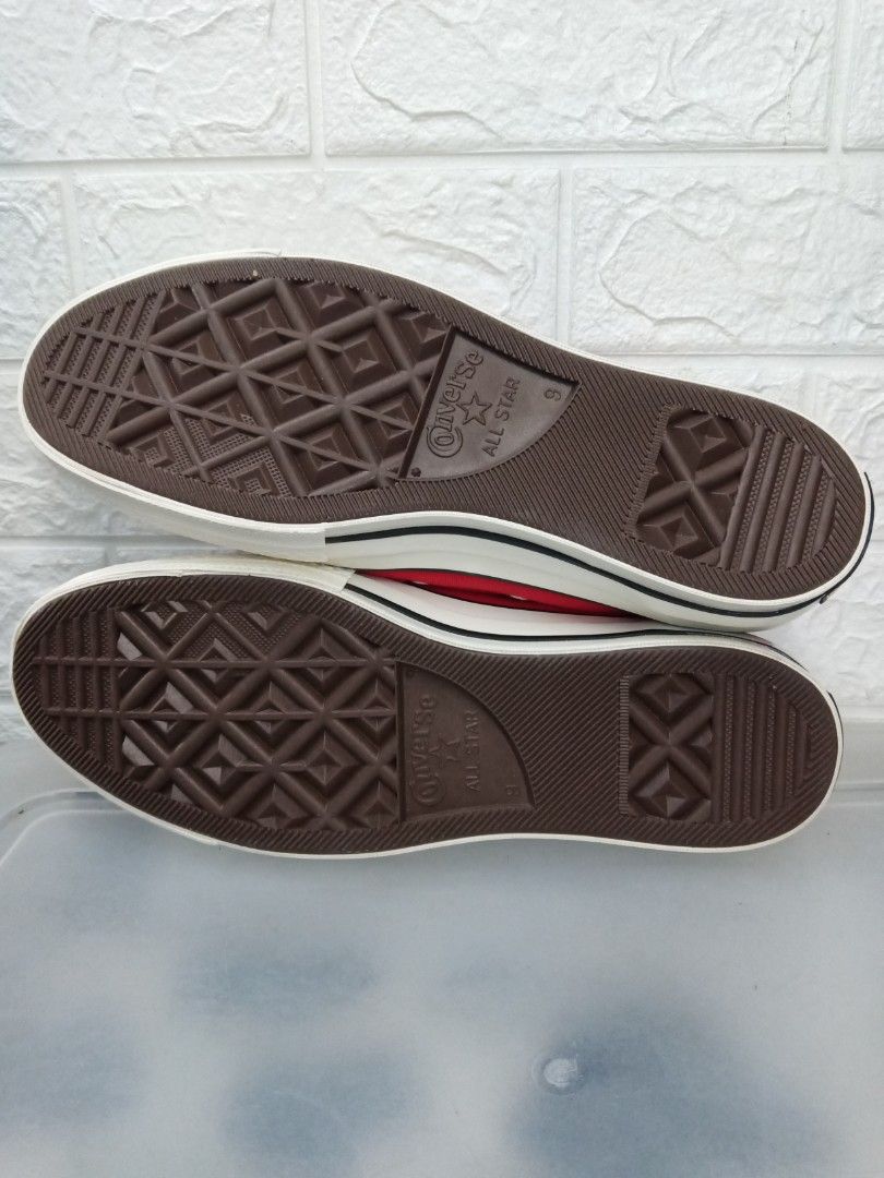 Converse CT 70 Black Label, Men's Fashion, Footwear, Sneakers on Carousell