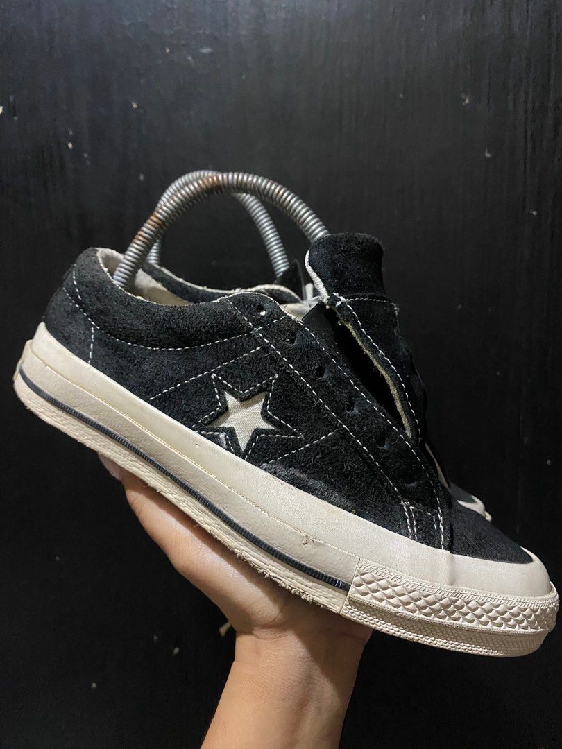 Converse One Star, Men's Fashion, Footwear, Sneakers on Carousell