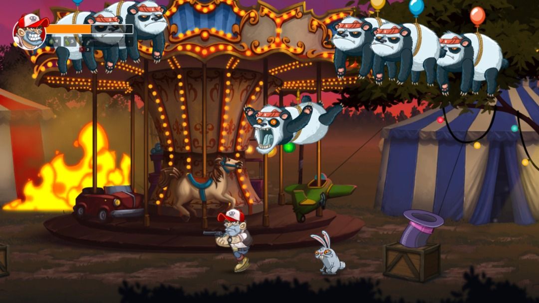 Creepy Road [PC Digital Copy - Direct Download], Video Gaming, Video Games, Others on Carousell