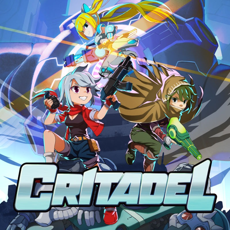 Critadel [PC Digital Copy - Direct Download], Video Gaming, Video Games, Others on Carousell