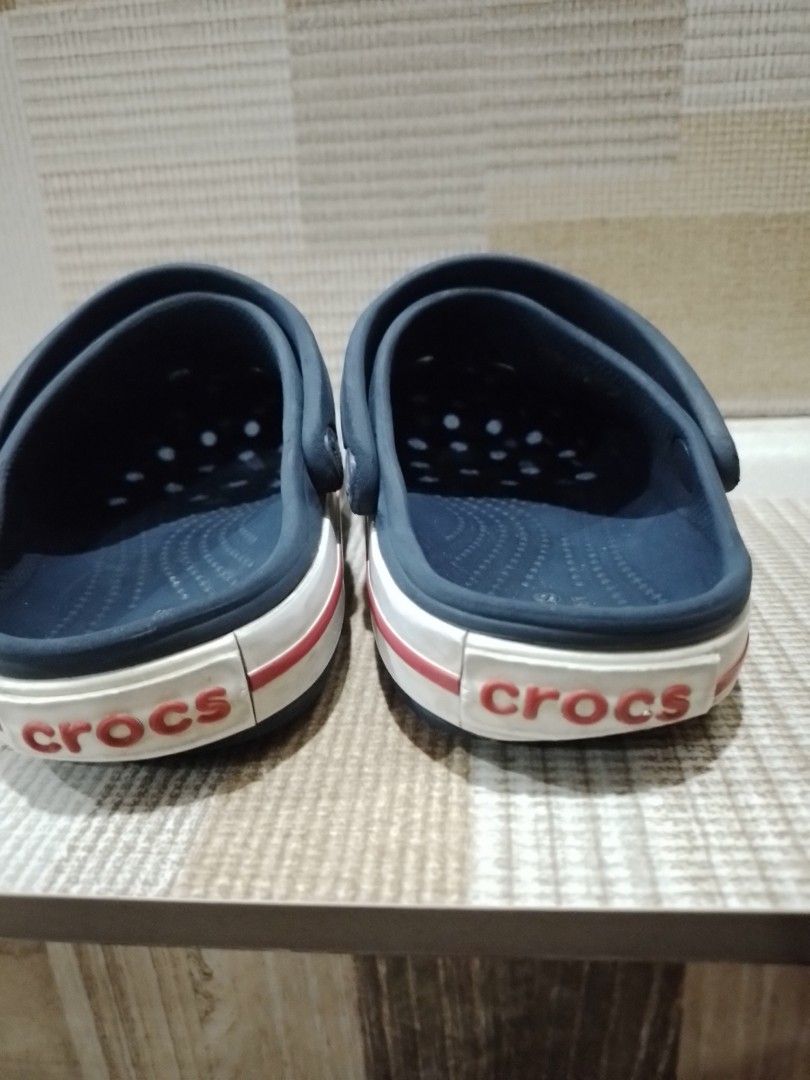 Crocs C10, Babies & Kids, Babies & Kids Fashion on Carousell