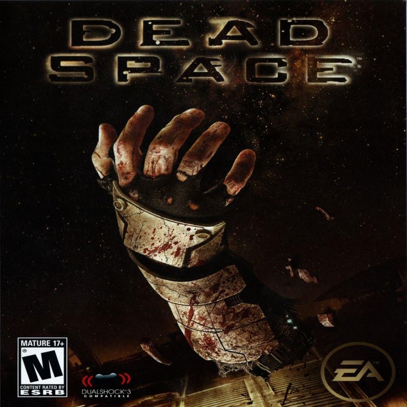 Dead Space [PC Digital Copy - Direct Download], Video Gaming, Video ...