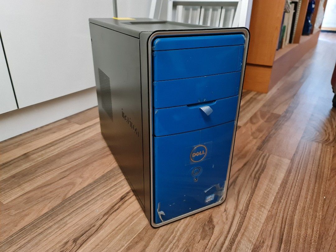 Dell Inspiron 660 i5 Desktop, Computers & Tech, Desktops on Carousell