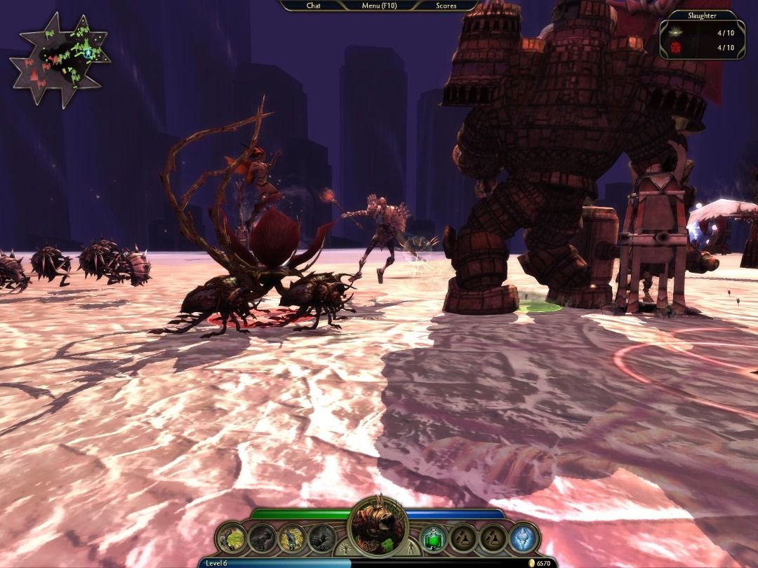 Demigod [PC Digital Copy - Direct Download], Video Gaming, Video Games, Others on Carousell