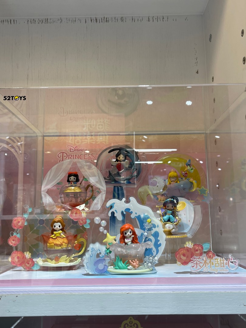 Disney - Jasmine, Hobbies & Toys, Memorabilia & Collectibles, Vintage ... Disney - Jasmine, Hobbies & Toys, Memorabilia & Collectibles, Vintage ...