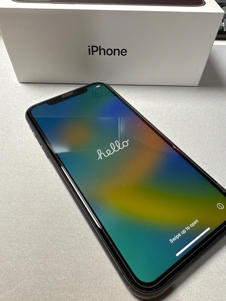 Dual Sim iPhone 11 128GB Black, Mobile Phones & Gadgets, Mobile Phones ...