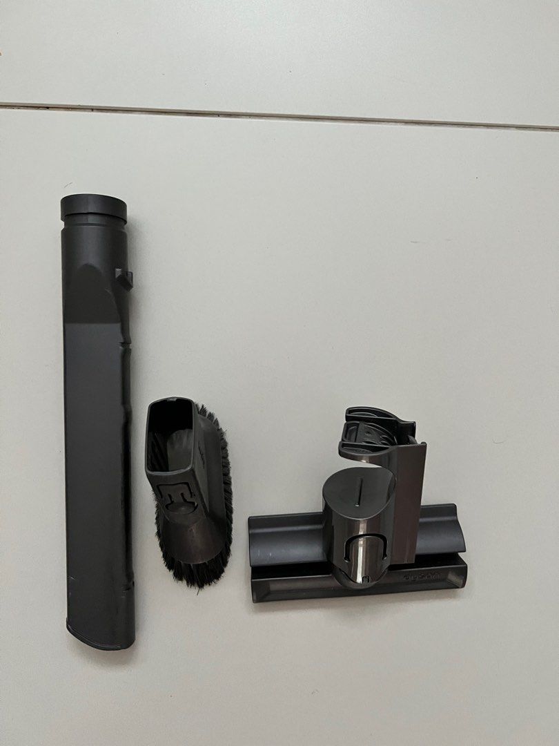 Dyson DC40, TV & Home Appliances, Vacuum Cleaner & Housekeeping on ...