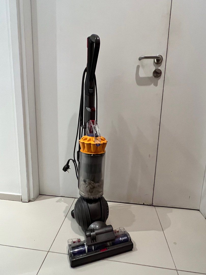 Dyson DC40, TV & Home Appliances, Vacuum Cleaner & Housekeeping on ...