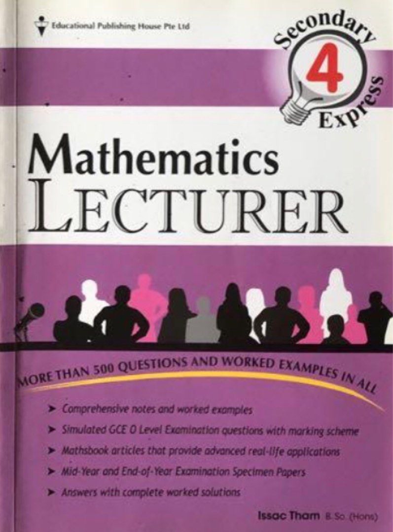 Elementary Mathematics O Level Assessment Book, Hobbies & Toys, Books & Magazines, Assessment ...