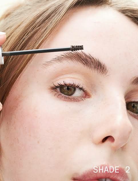 Emina Browcara Clear Squeeze me up eyebrow gel styling soap brow free ...