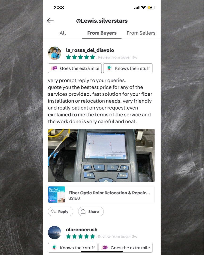Fiber Optic Point Relocation & Repair / Termination Point / FTP / TP ...