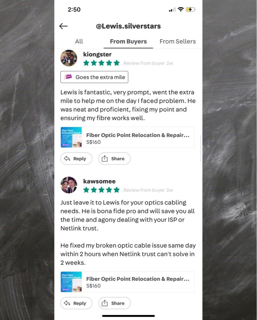 Fiber Optic Point Relocation & Repair / Termination Point / FTP / TP ...