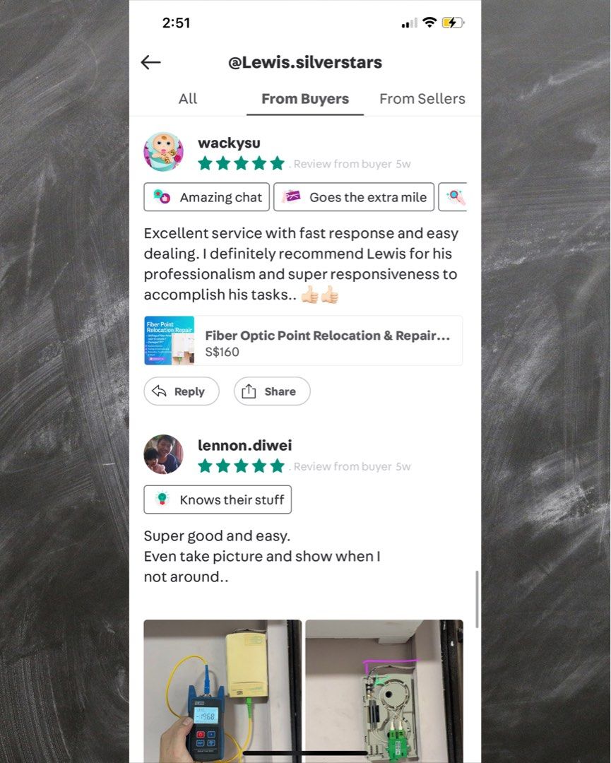 Fiber Optic Point Relocation & Repair / Termination Point / FTP / TP ...