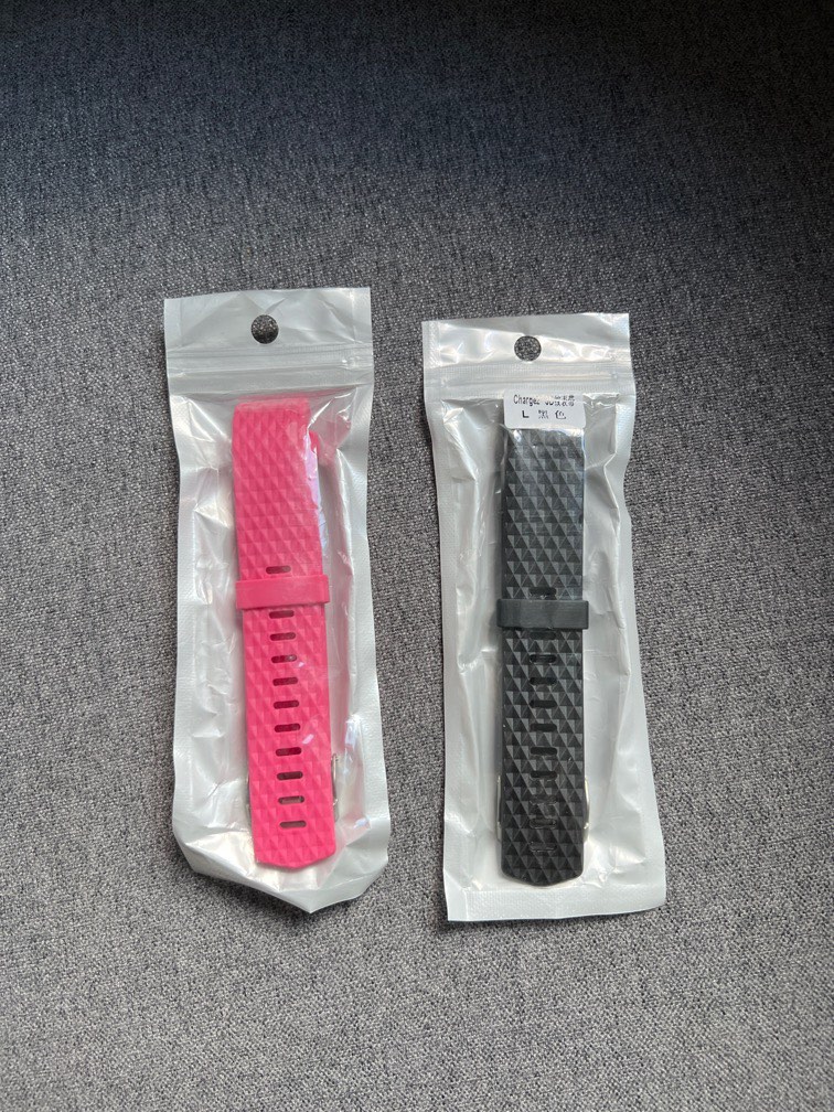 Fit bit charge 2, Mobile Phones & Gadgets, Wearables & Smart Watches on ...