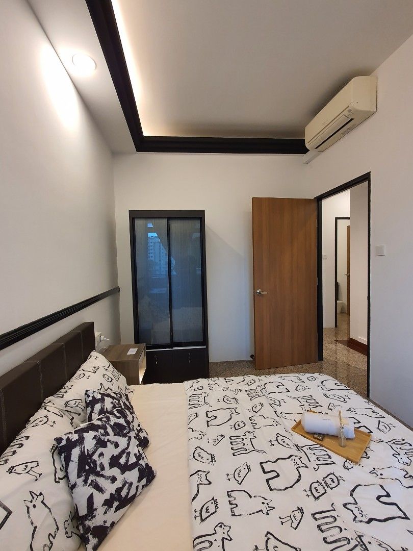 Fortune Park, Property, Rentals, Room Rentals on Carousell